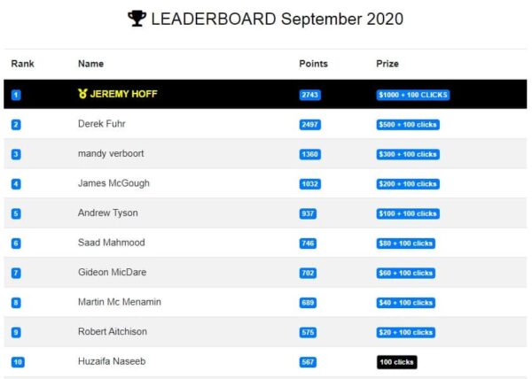 OLSP System Review | is it legit or a scam?